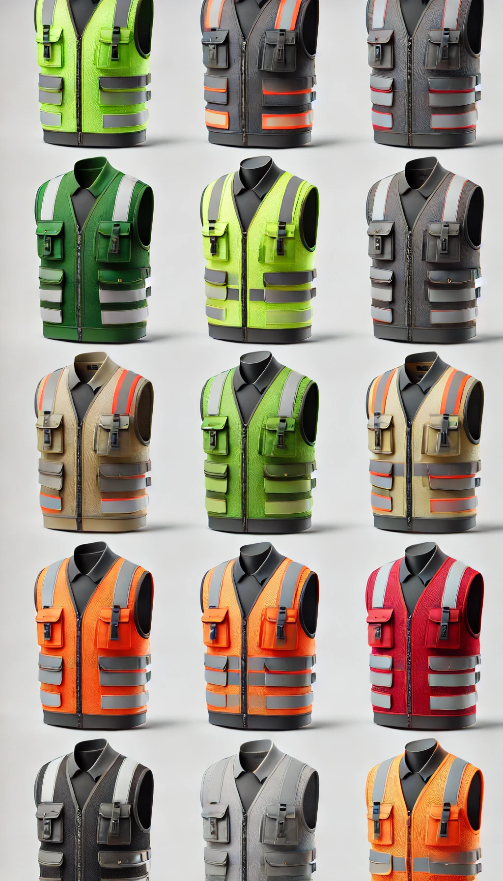 Vest – Rameswar Udyog PVT LTD