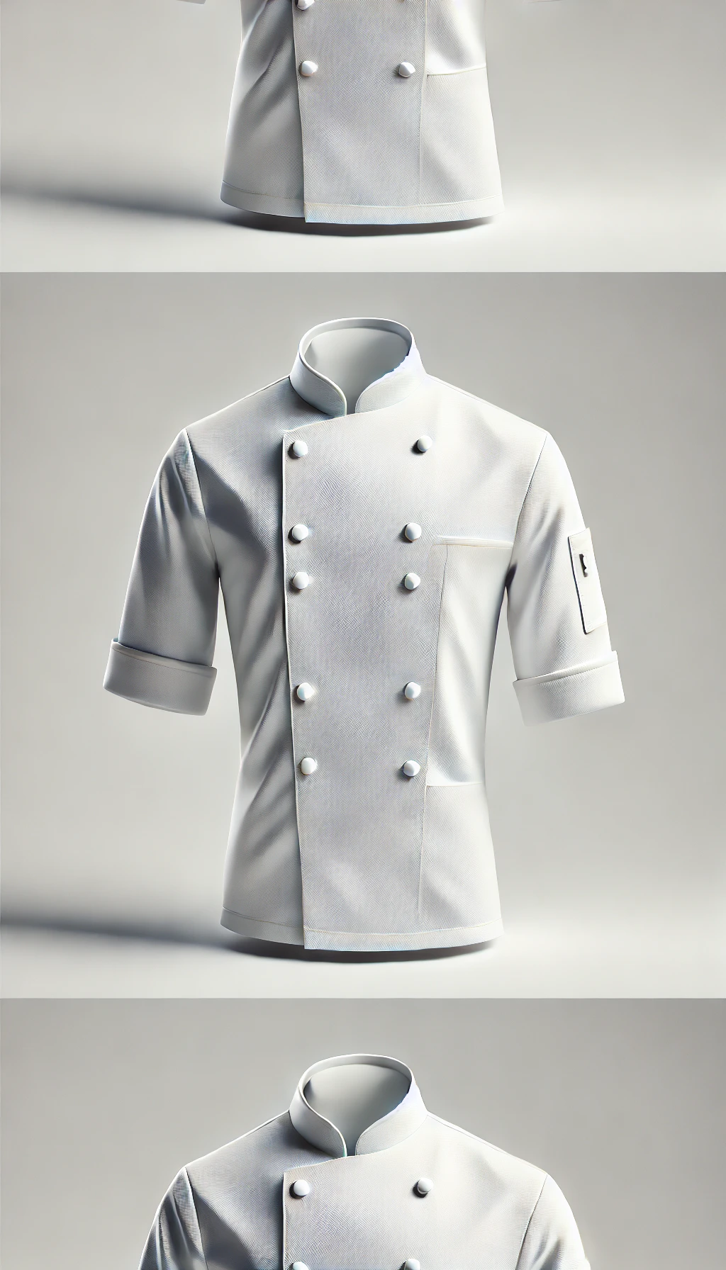 Chef Wear – Rameswar Udyog PVT LTD